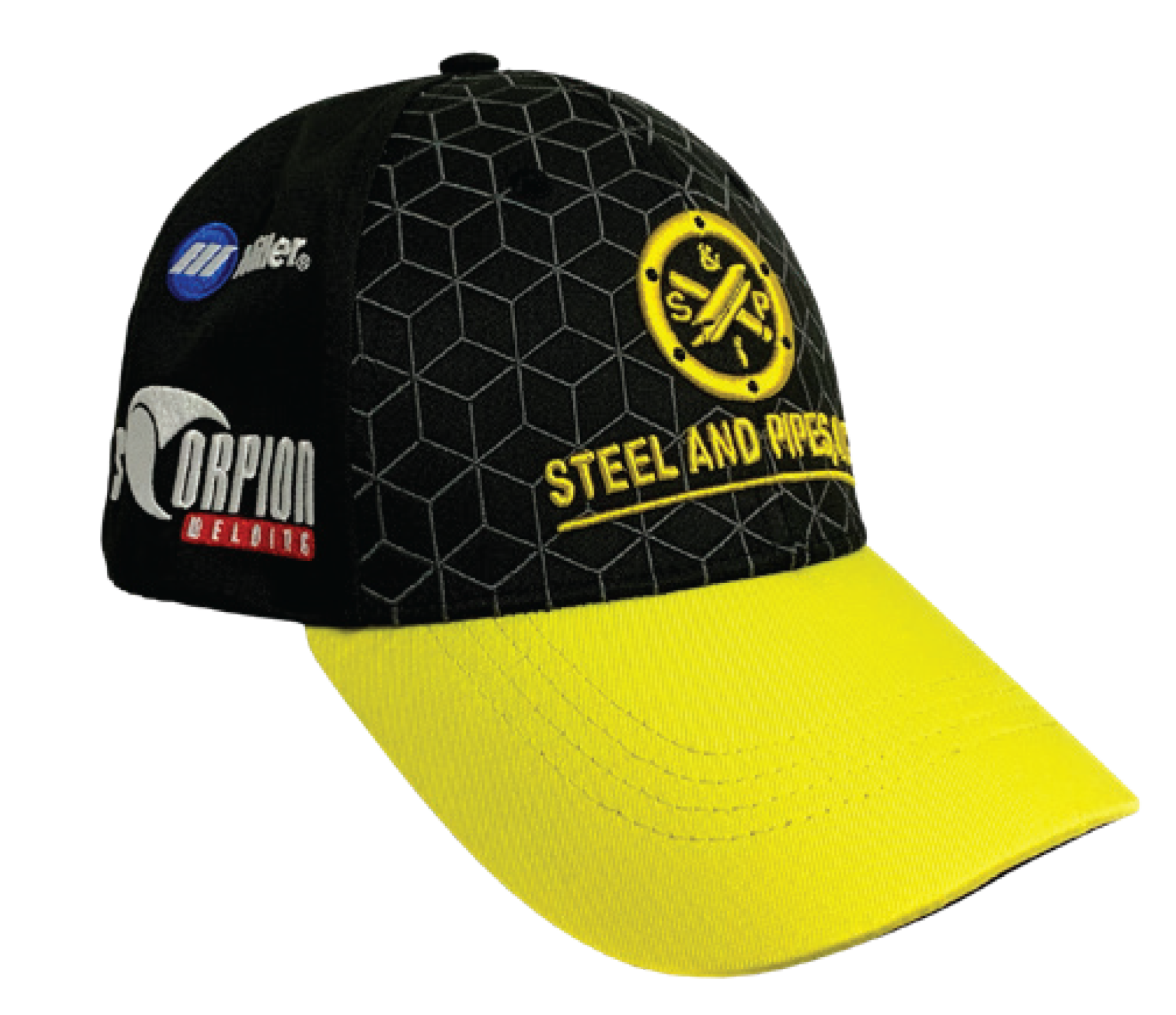Steel and Pipes Inc Premium Cap – Steel and Pipes Inc.