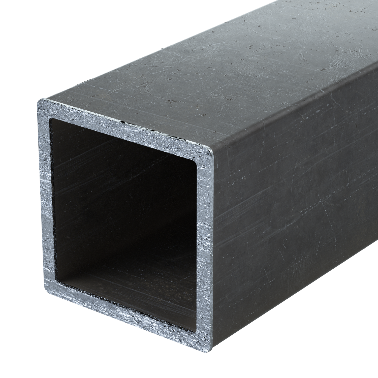 Black Steel Square Tube – Steel and Pipes Inc.