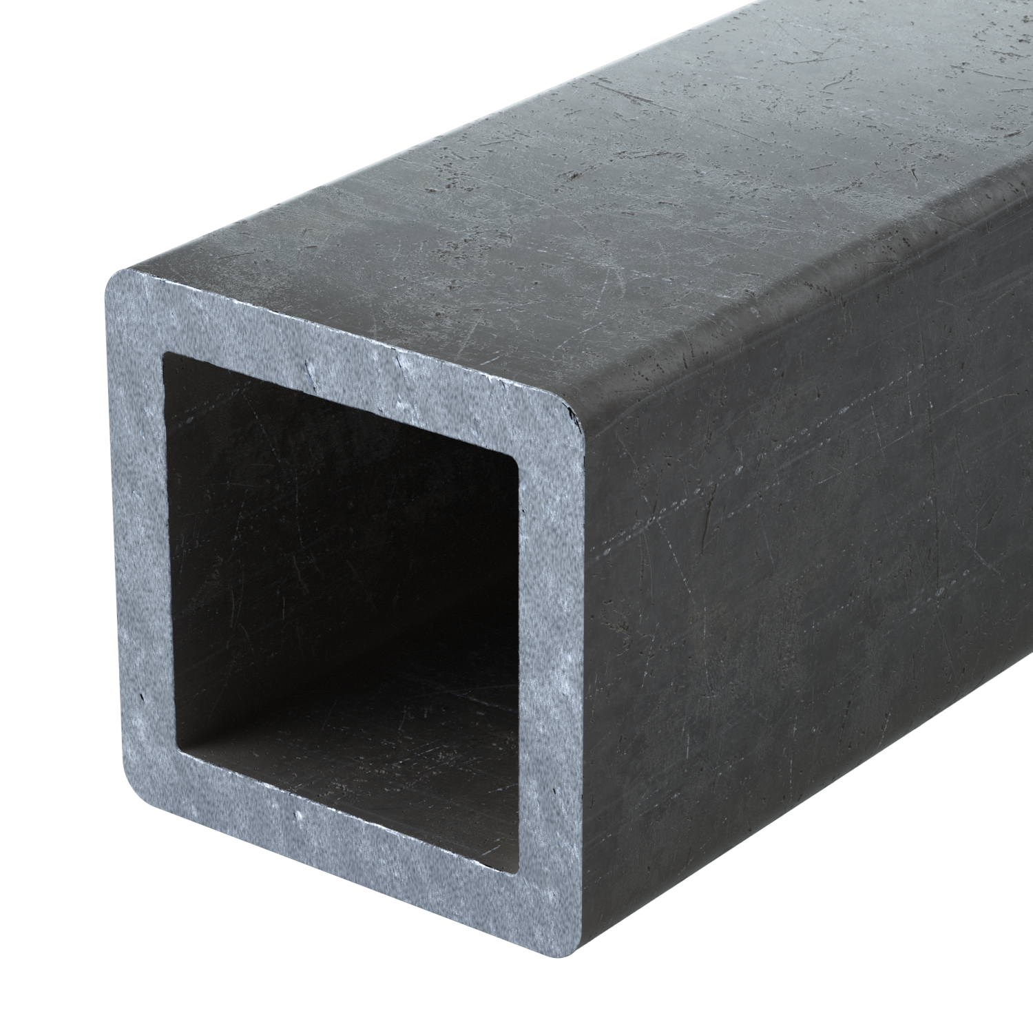 Black Steel Square Tube – Steel and Pipes Inc.