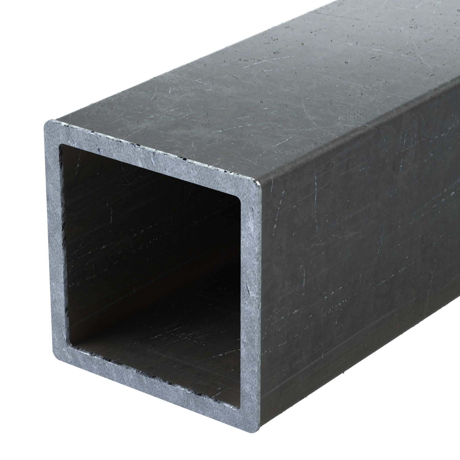 Black Steel Square Tube – Steel and Pipes Inc.