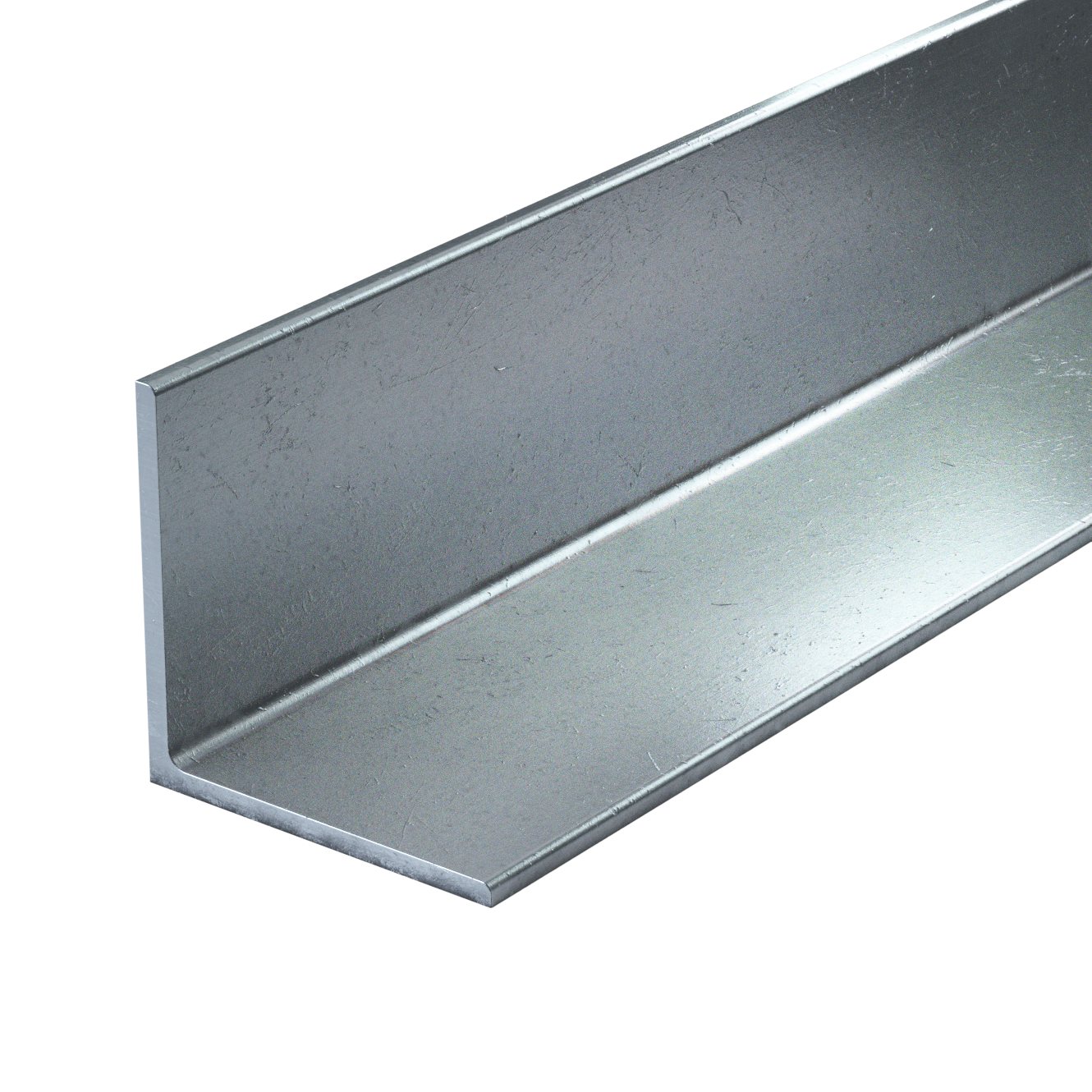 Stainless Steel Angle – Steel and Pipes Inc.