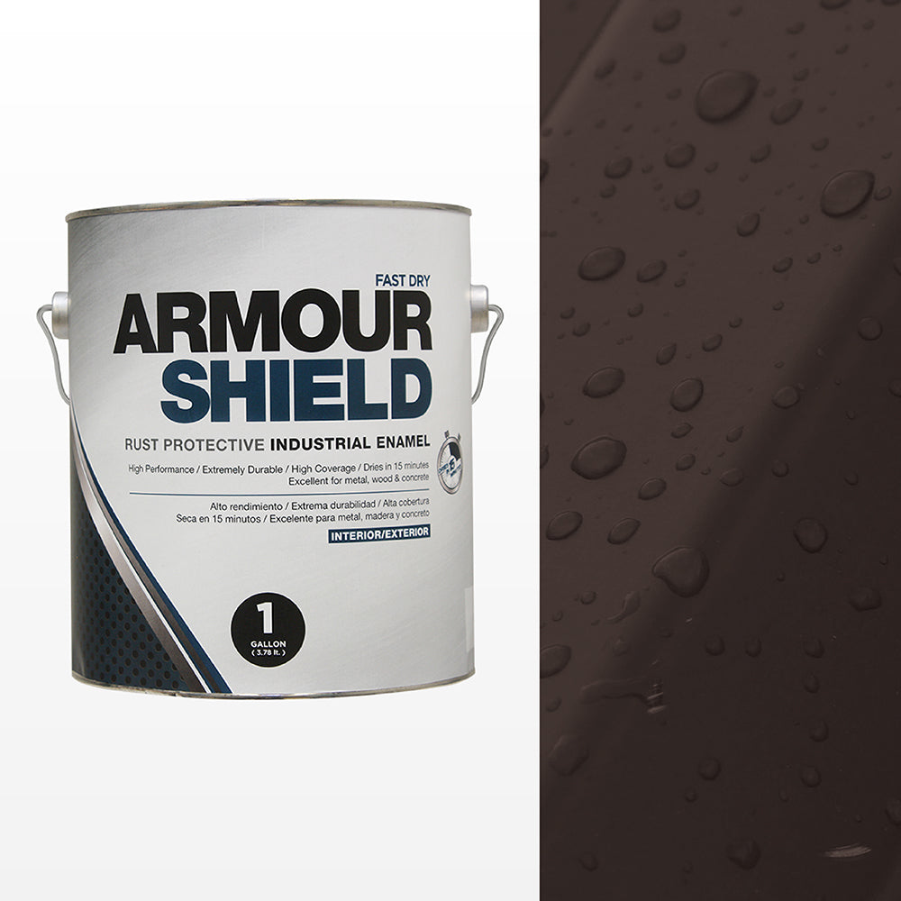 Armour Shield Fast Dry – Steel and Pipes Inc.