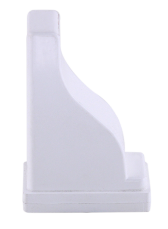 PVC Pergola Cap – Steel and Pipes Inc.