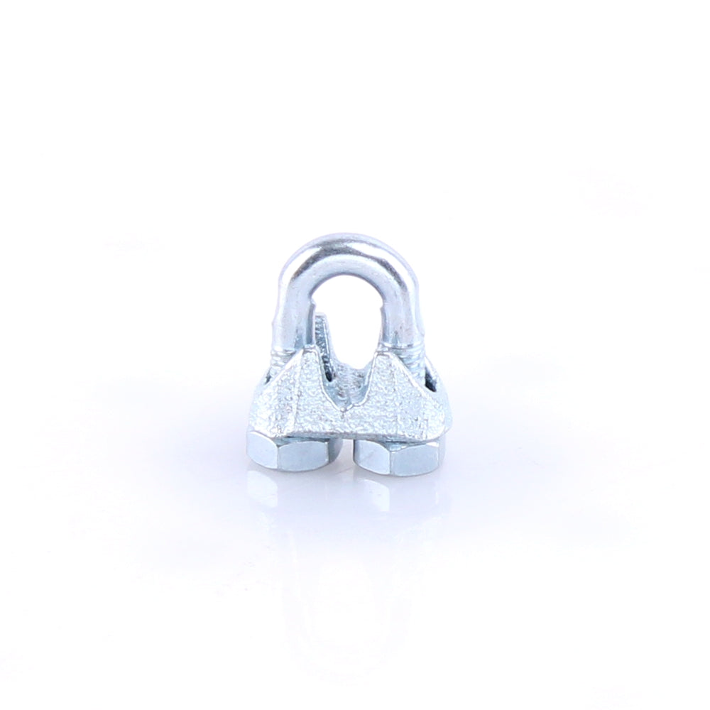 Steel D-Shackles – Steel and Pipes Inc.