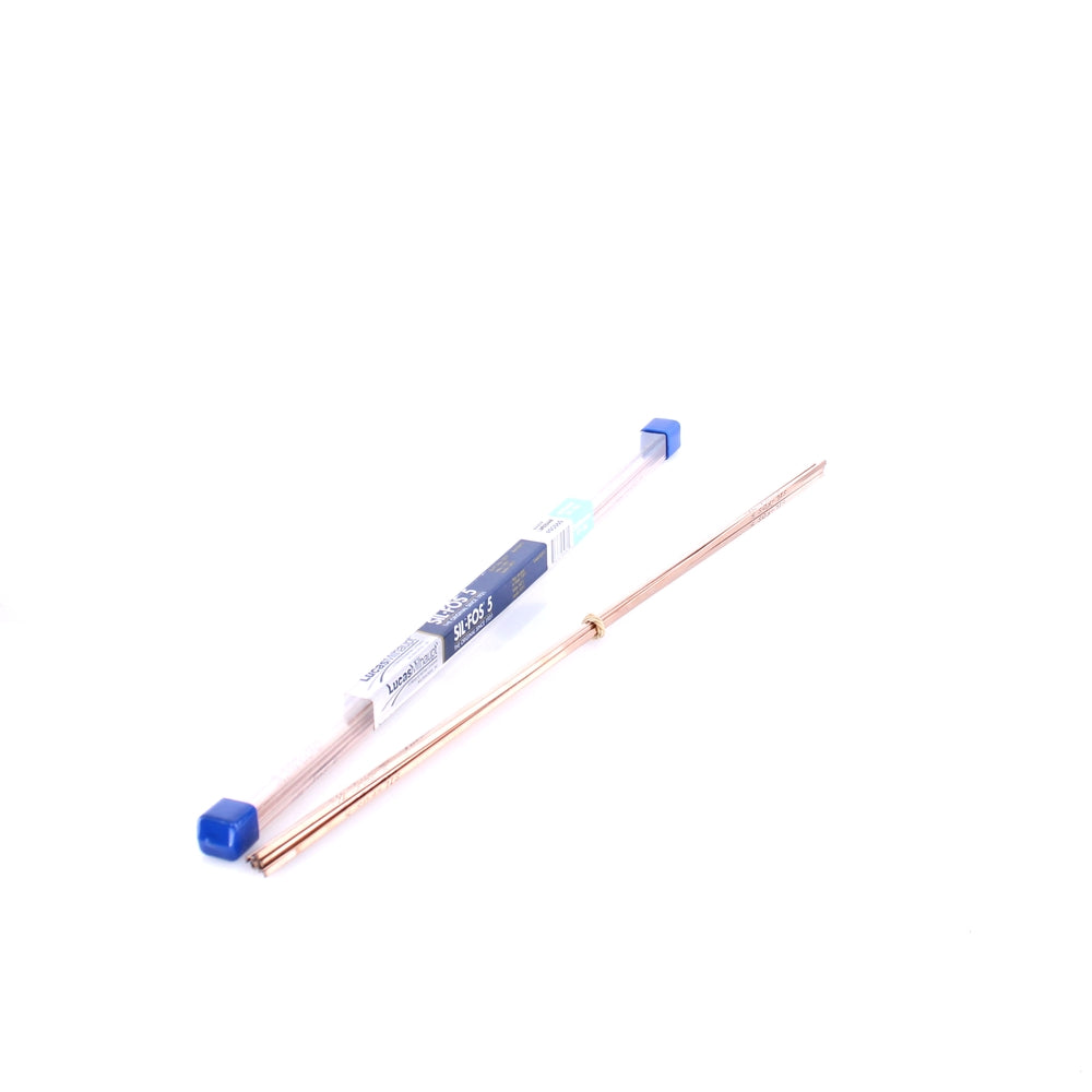 Silver Welding Electrodes – Steel and Pipes Inc.