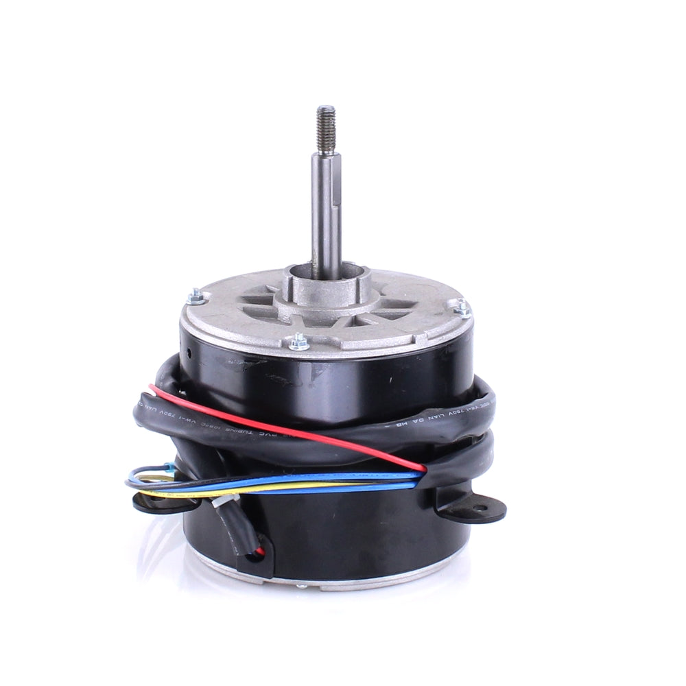 Single Phase Asynchronous Fan Motor – Steel and Pipes Inc.