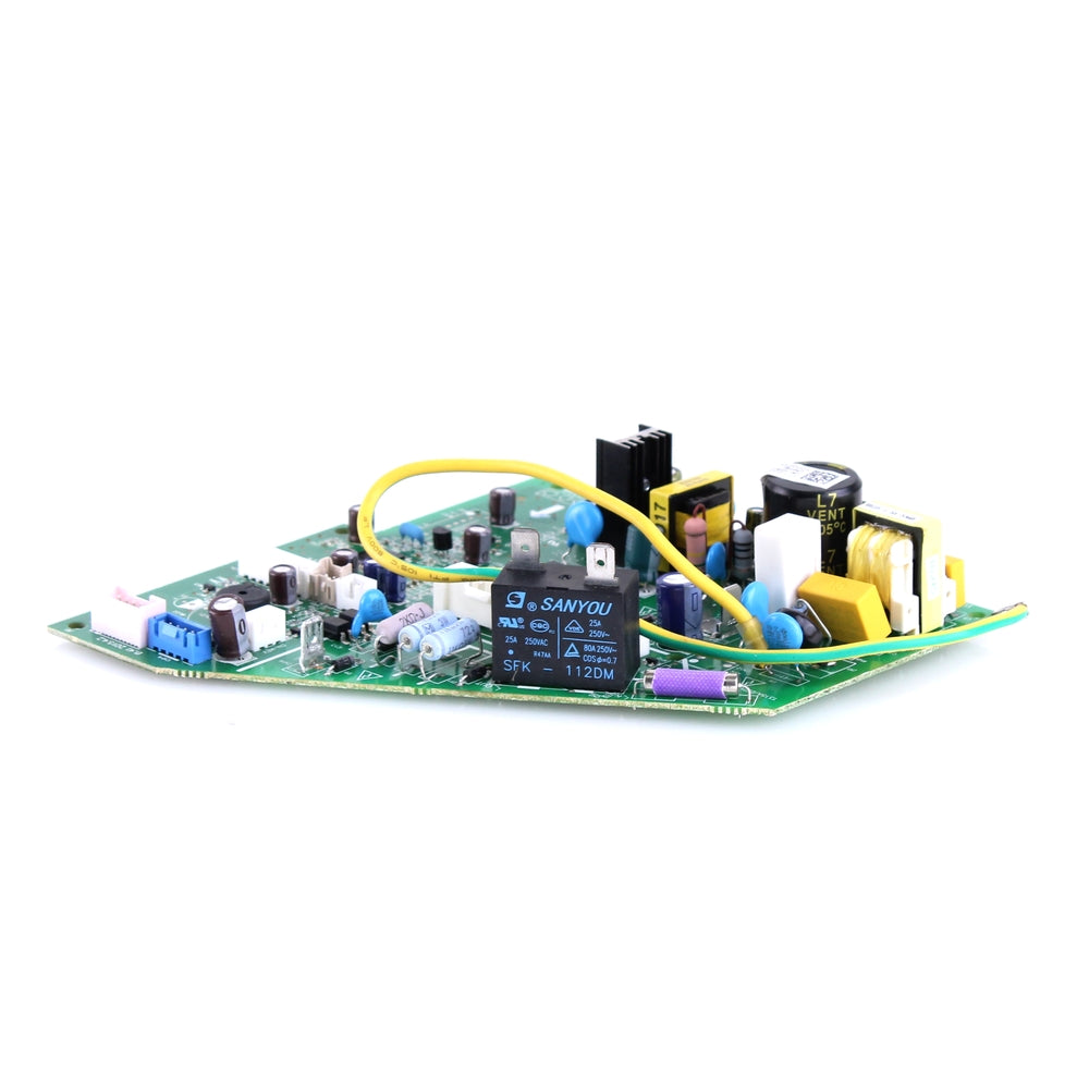 AC Evaporator Control Board Subassembly – Steel and Pipes Inc.