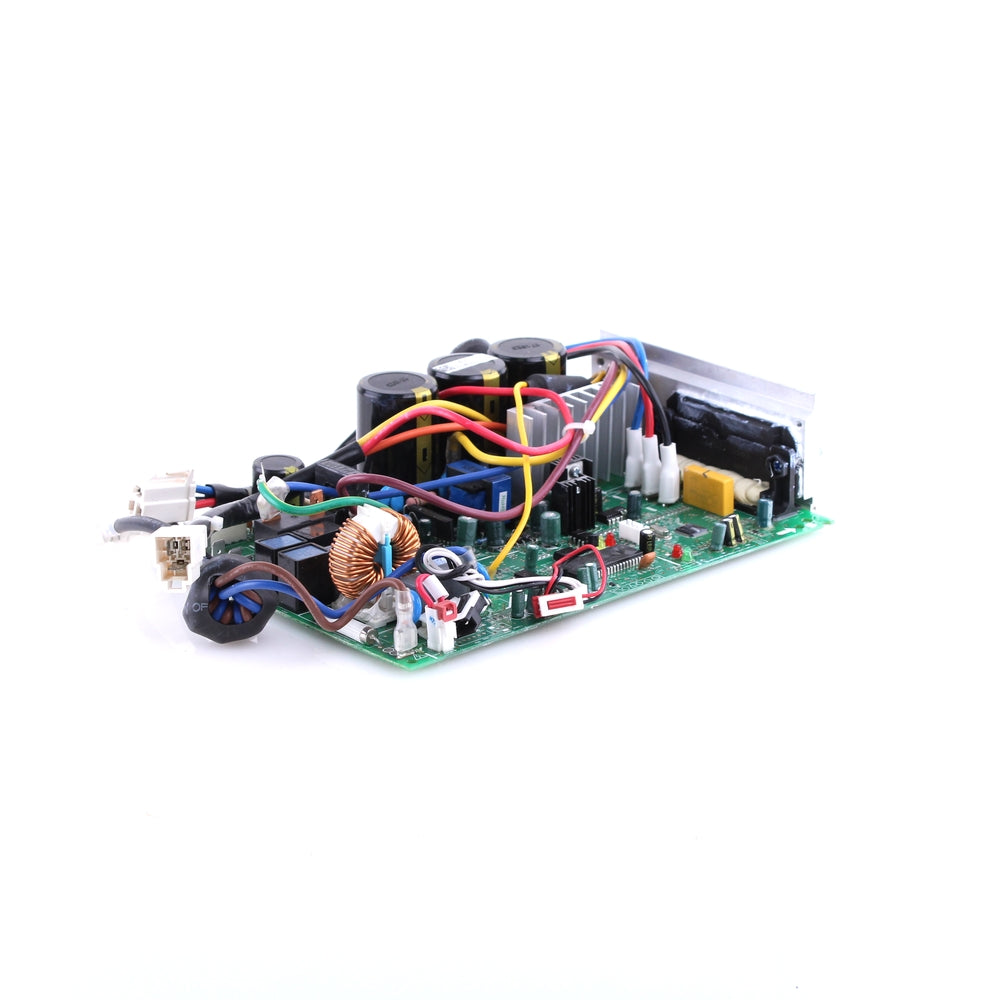 AC Condenser Control Board Subassembly – Steel and Pipes Inc.