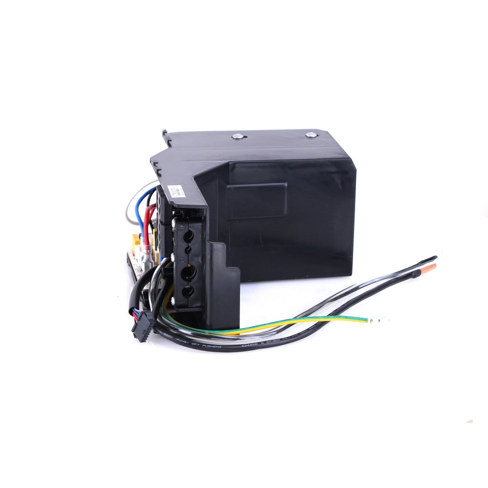 AC Evaporator Control Board Subassembly – Steel and Pipes Inc.