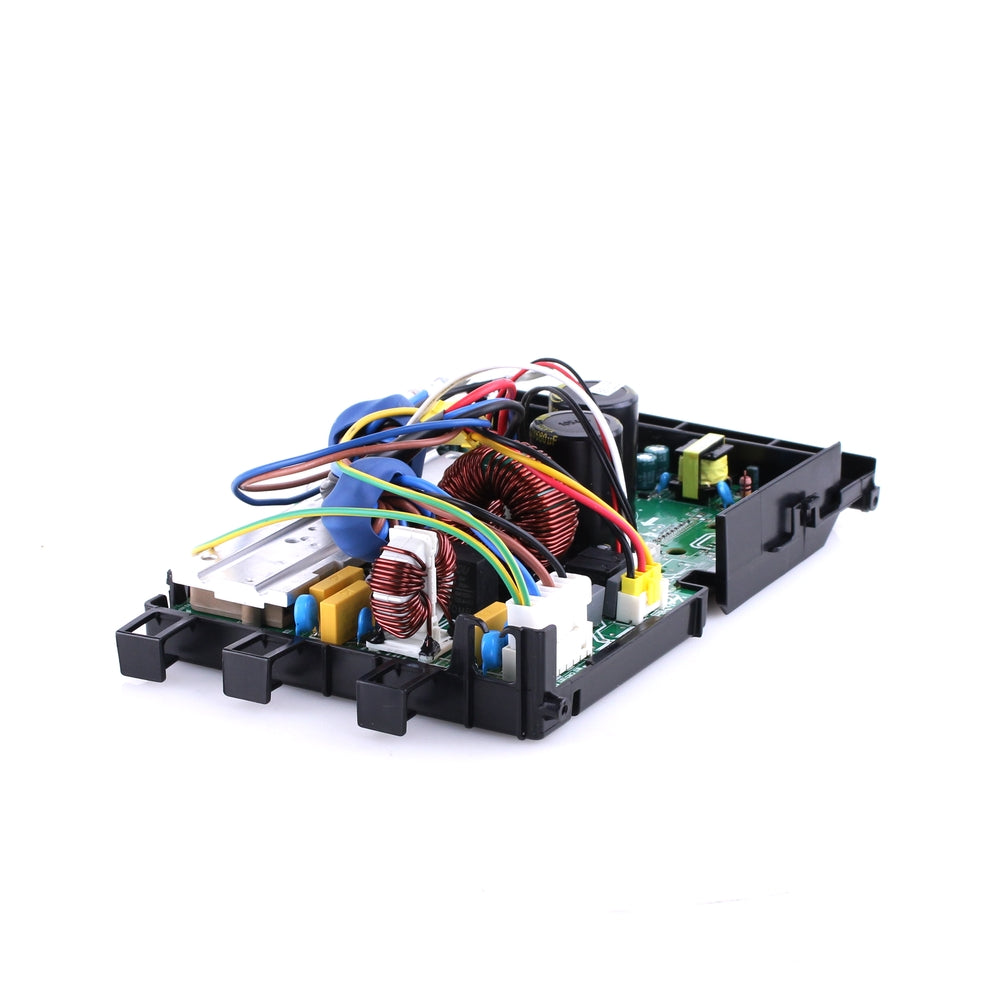 AC Condenser Control Board Assembly – Steel and Pipes Inc.