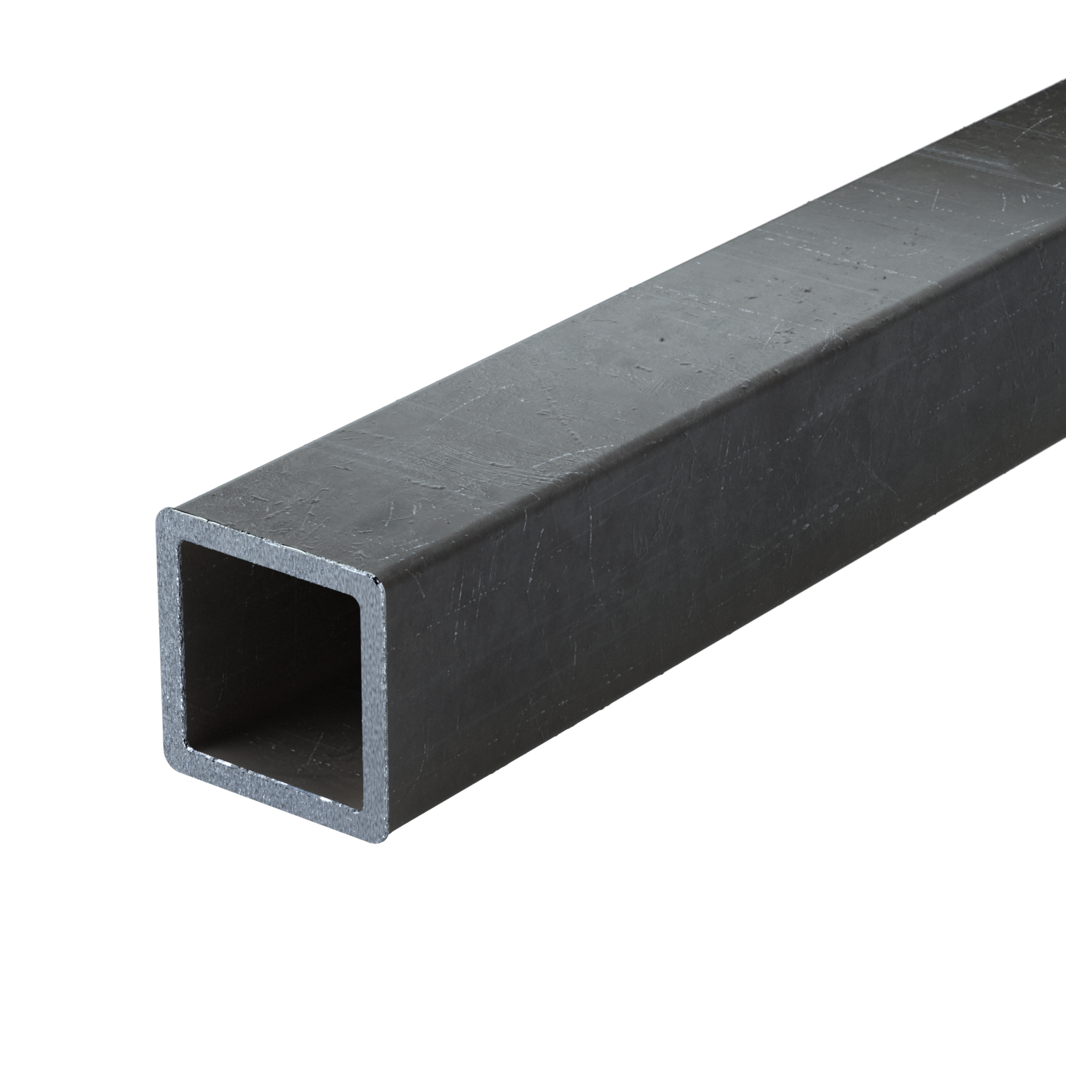 Black Steel Square Tube – Steel and Pipes Inc.