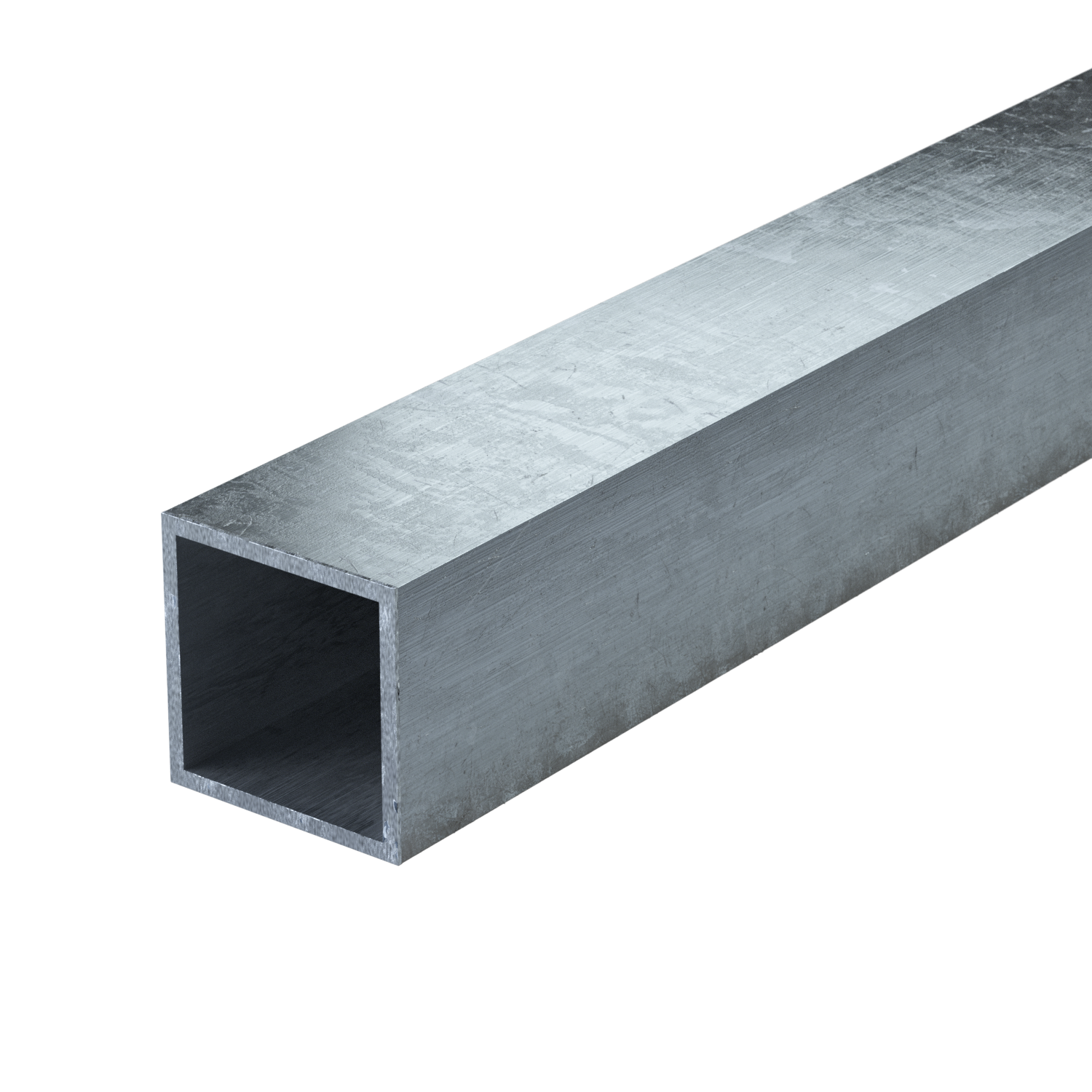 Aluminum Squared Tube – Steel and Pipes Inc.