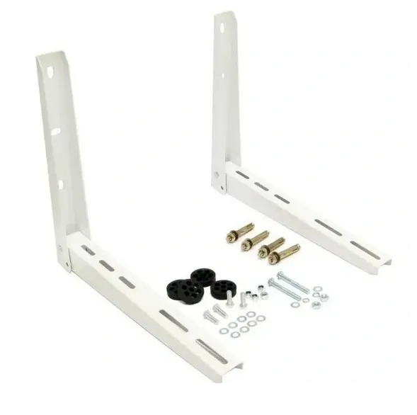 Mounting Bracket – Steel and Pipes Inc.