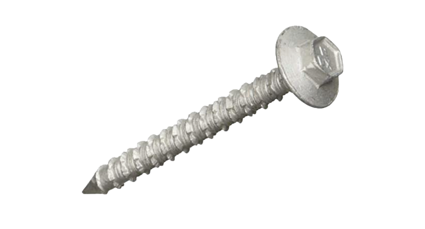 Hexagon Climaseal Tapcon – Steel and Pipes Inc.