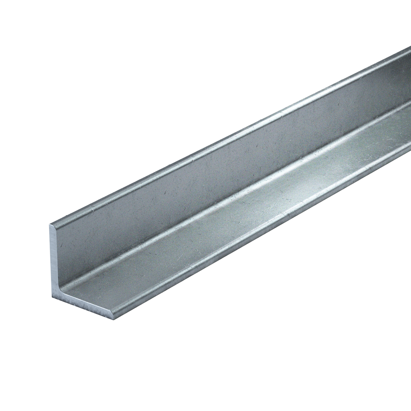Stainless Steel Angle – Steel and Pipes Inc.