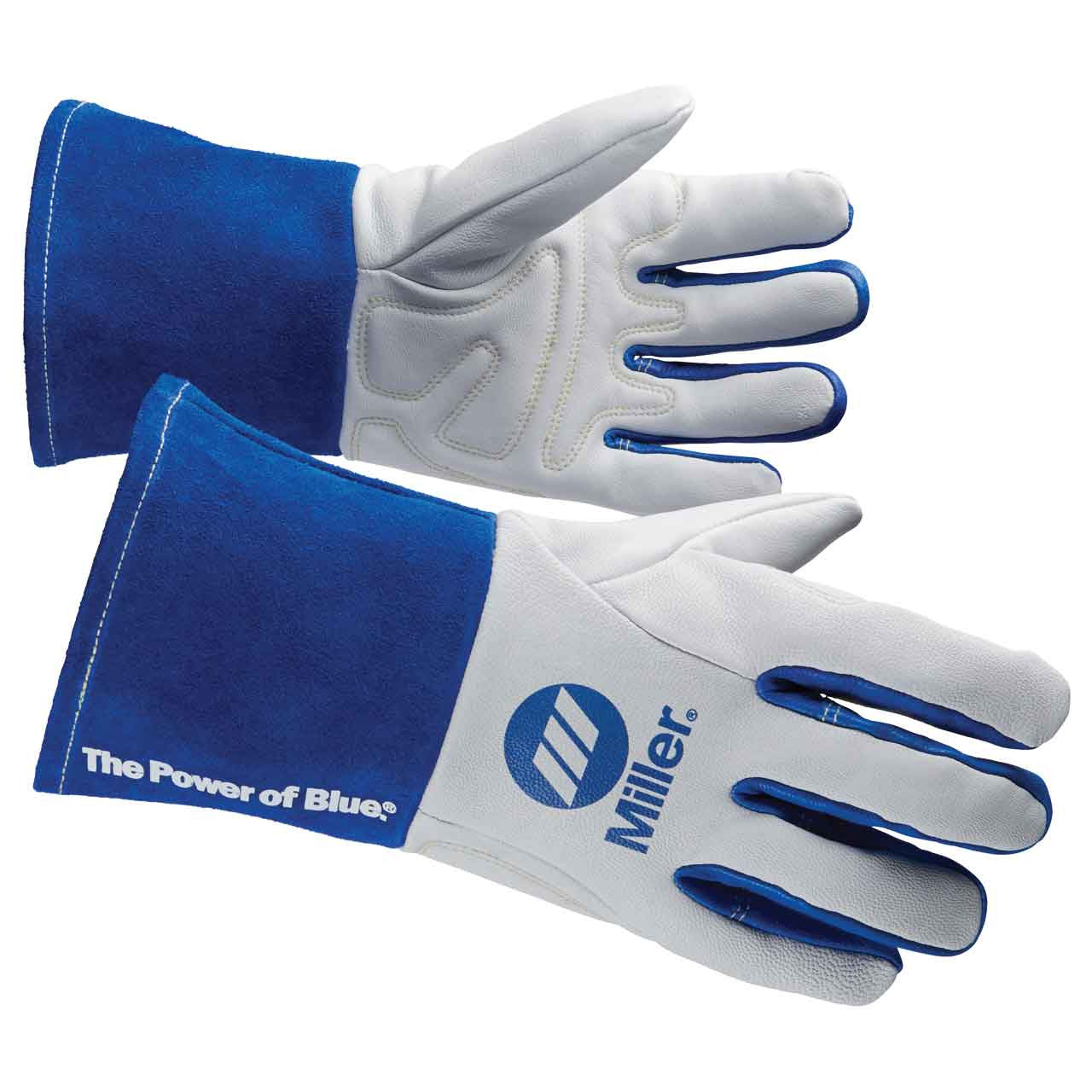 Miller Welding Gloves – Steel and Pipes Inc.