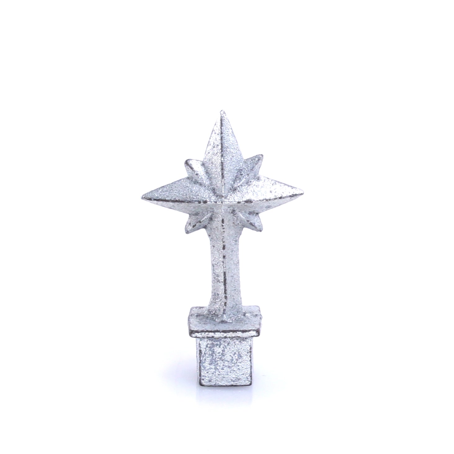 Ornamental Arrow STAR – Steel and Pipes Inc.