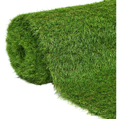 Artificial Green Lawn/Turf Eden Roll – Steel and Pipes Inc.