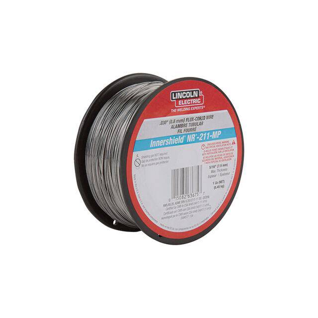 Lincoln Flux Cored Spool 71T-GS – Steel and Pipes Inc.