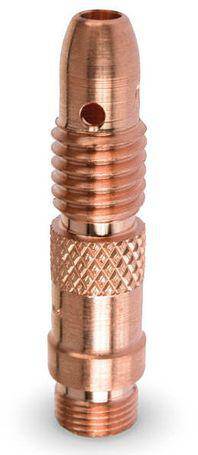 TechniWeld Collet Body – Steel and Pipes Inc.